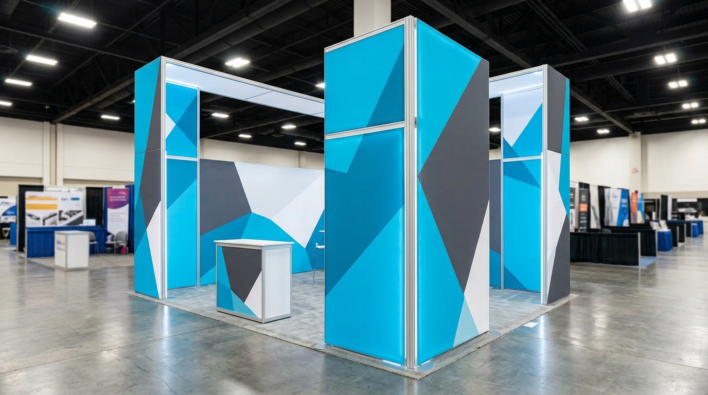 Apex Displays: The Ultimate Guide for 2026 – iconicdisplays
