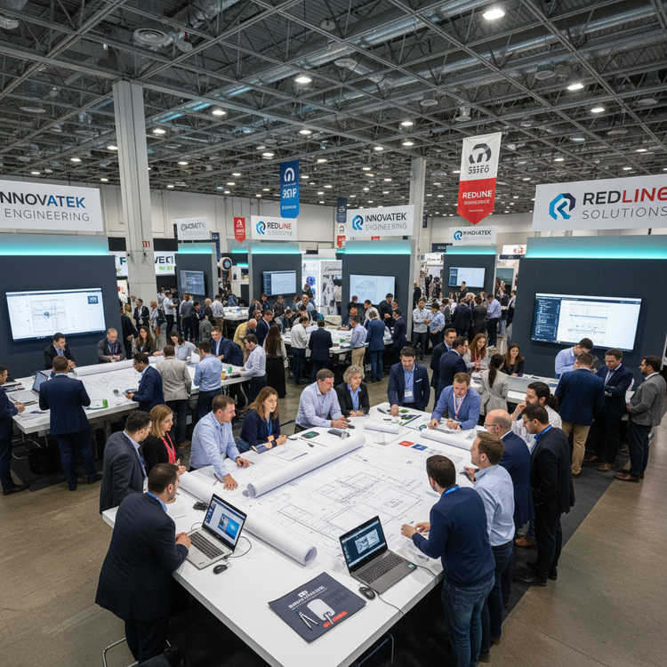 Engineering Expos 2026: The Ultimate Guide for Trade Show Success ...