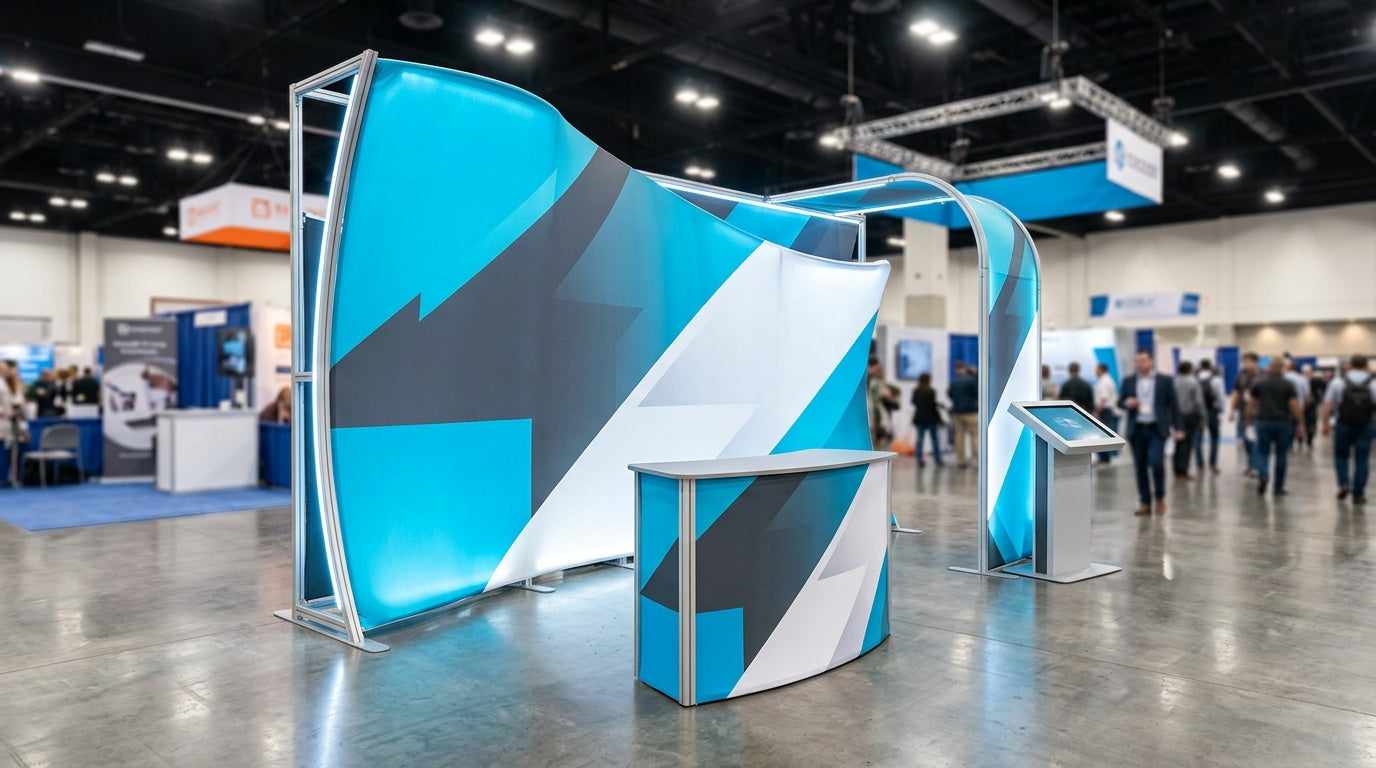 Exhibitor Booth Guide Maximize Impact 2026: Proven Tips for Results ...
