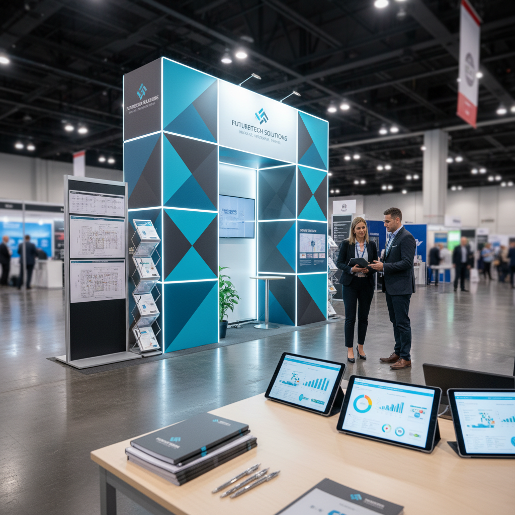 Trade Show Planning 2026: Proven Guide to Event Success – iconicdisplays