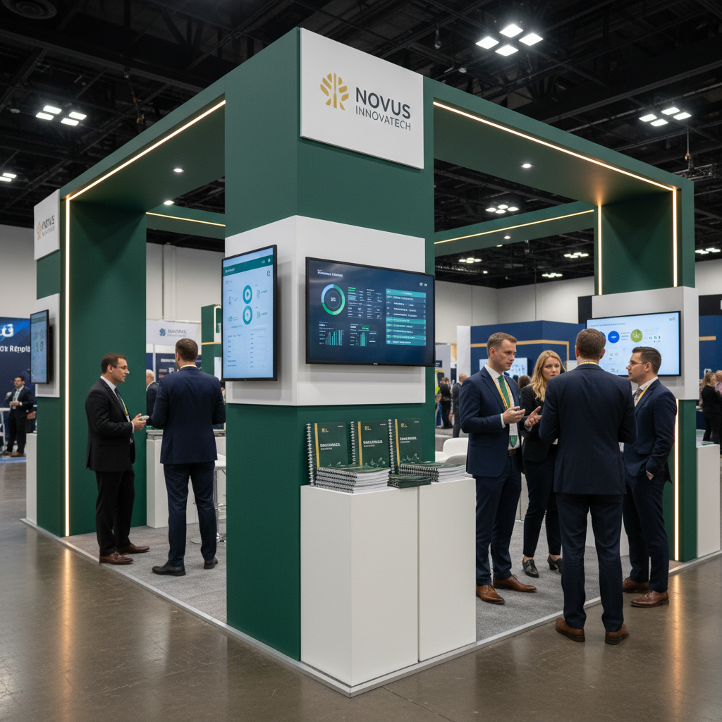 PGA Show 2026: Complete Exhibitors Playbook – iconicdisplays