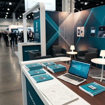 Exhibitors Handbook 2026: The Ultimate Trade Show Guide & Tips ...