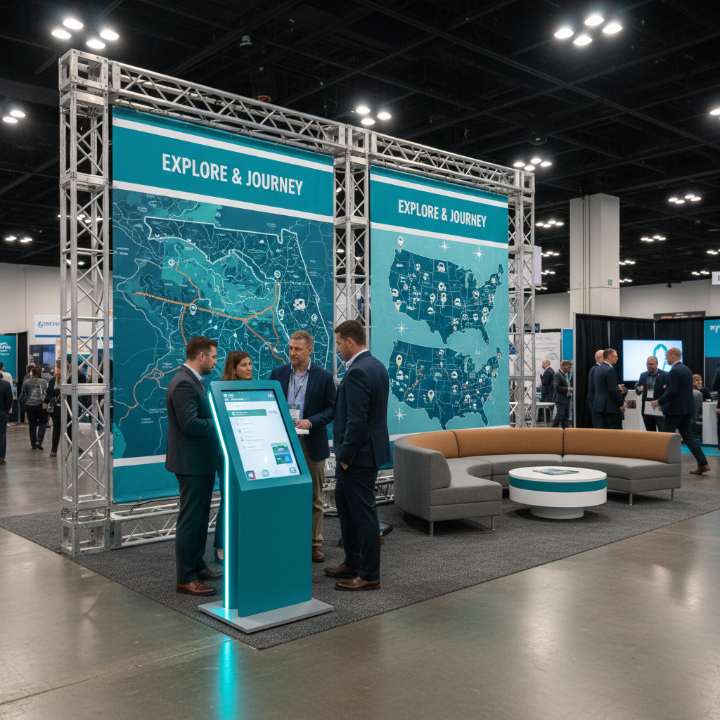 Florida RV SuperShow: Your Complete Exhibitor Guide – iconicdisplays