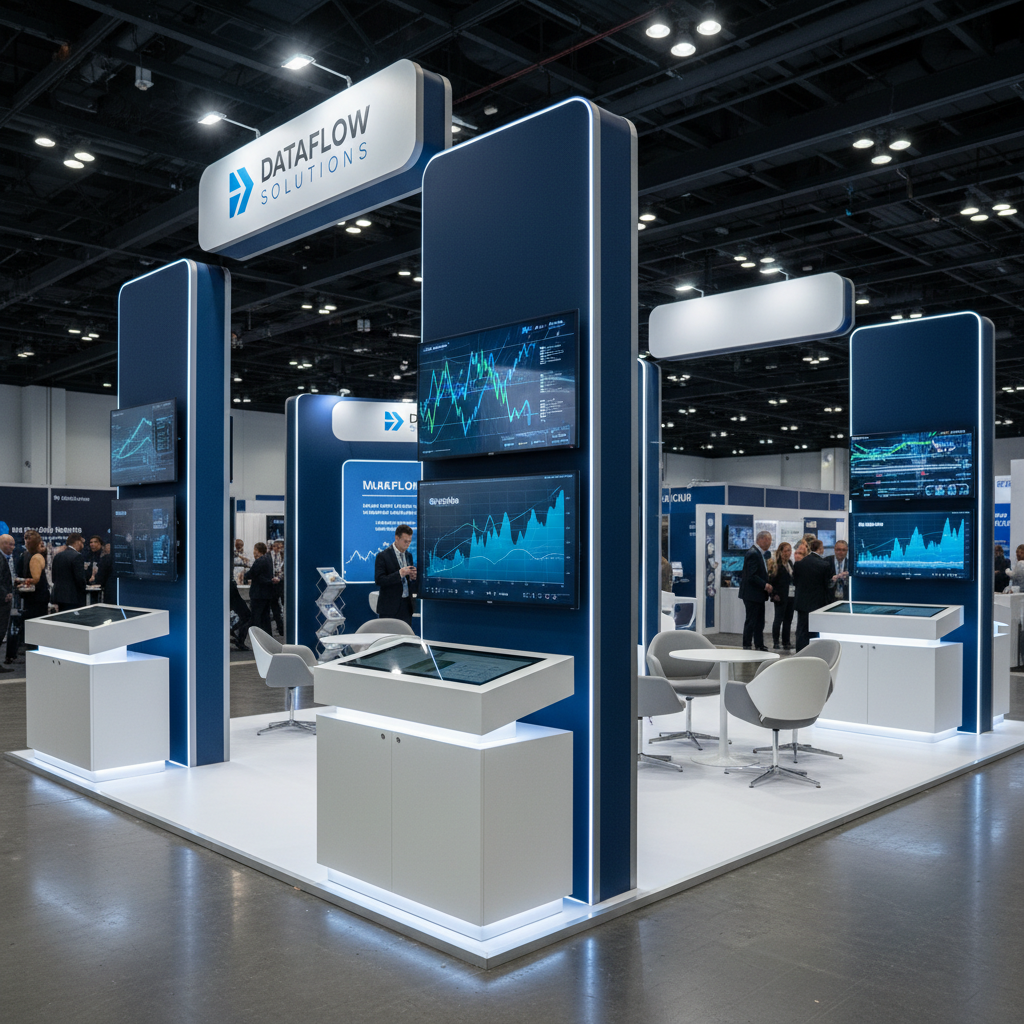 Chicago Trading Show 2026: Ultimate Guide to Exhibit Success ...