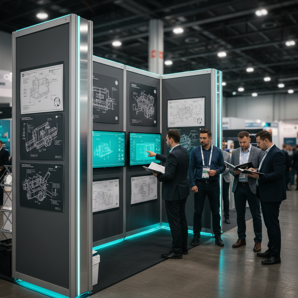 FABTECH Expo: Complete Exhibitor & Attendee Guide – iconicdisplays