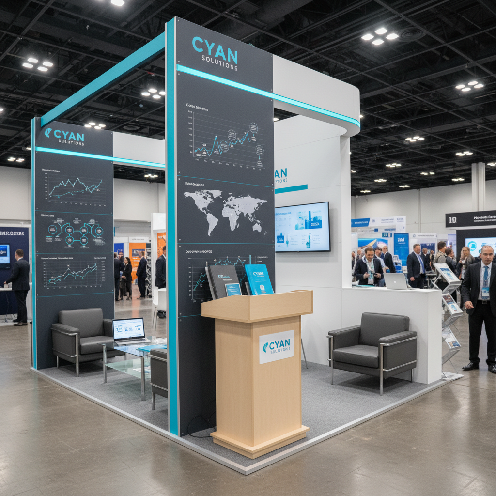ASD Market Week: Strategic Guide for Exhibitors – iconicdisplays