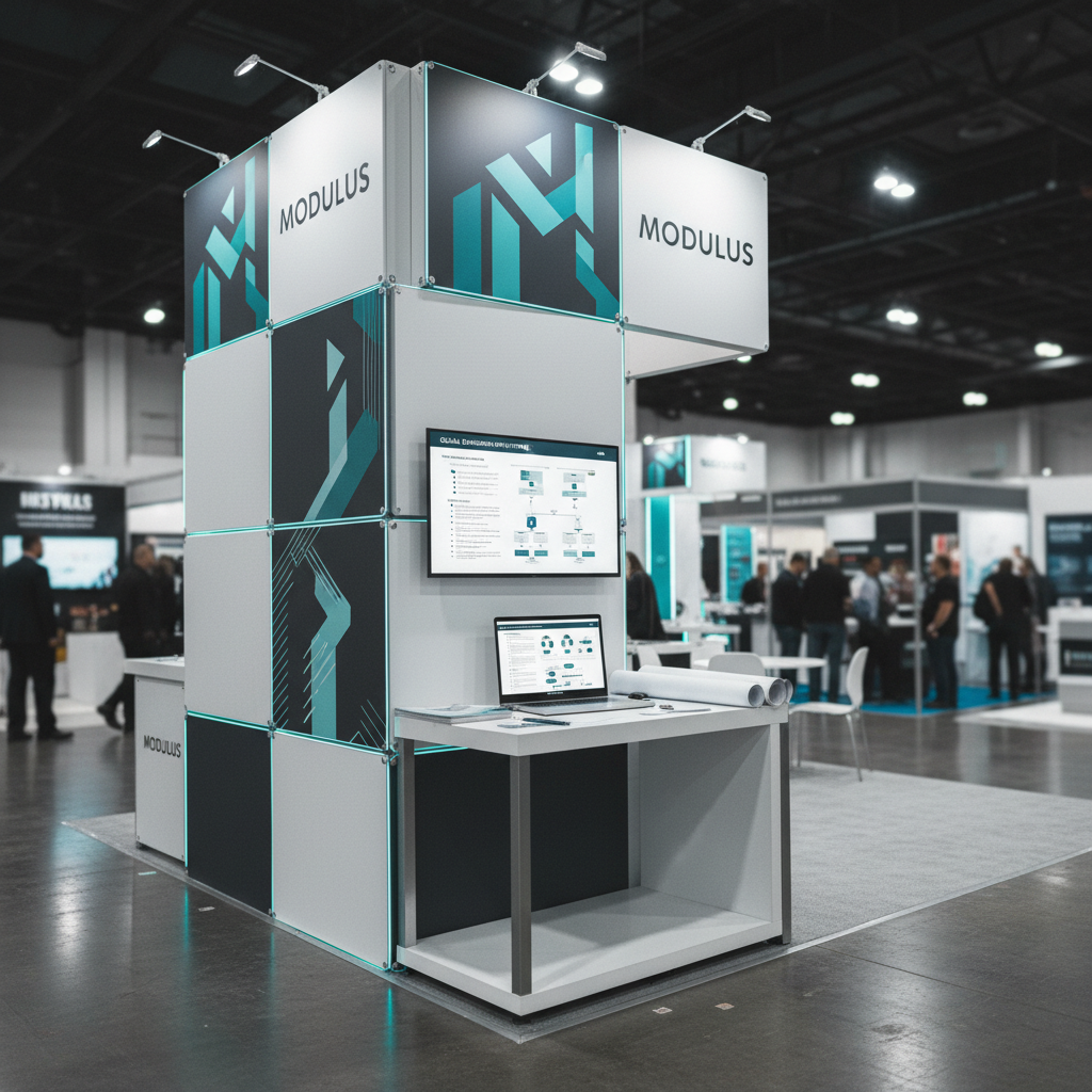 Booth Building Guide 2026: Proven Tips for Stand-Out Success ...