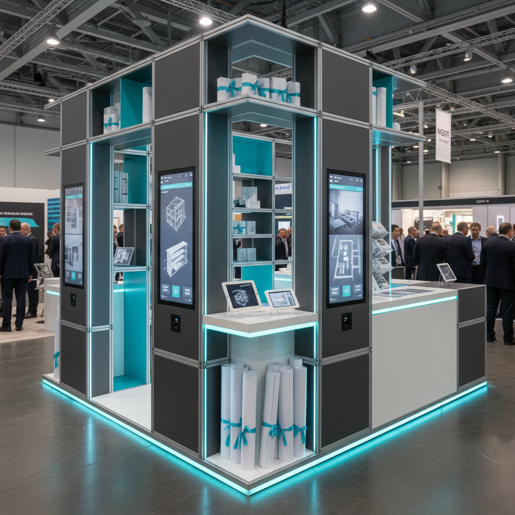 ISS World Expo 2026: Complete Self-Storage Show Guide – iconicdisplays