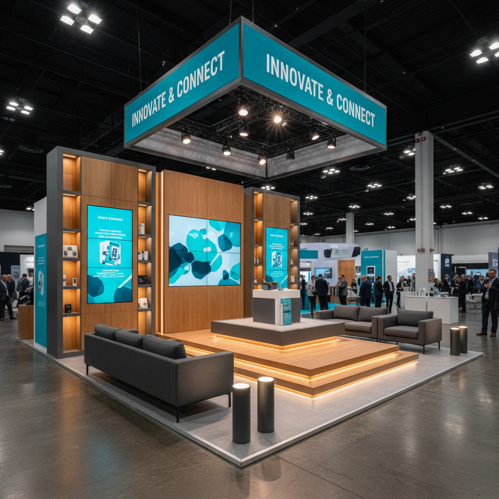 12 Retail Display Ideas That Boost Foot Traffic – iconicdisplays