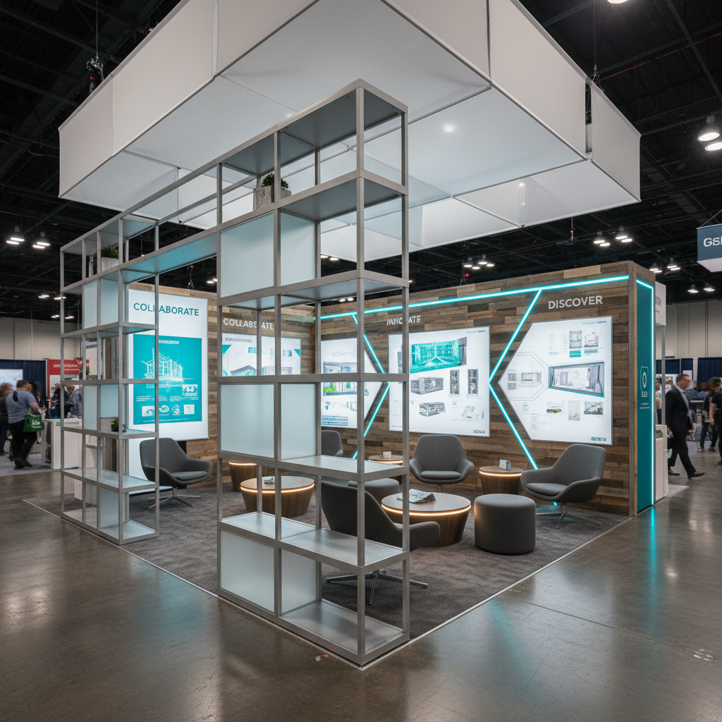 Retail Environments: How Store Design Boosts Revenue – iconicdisplays