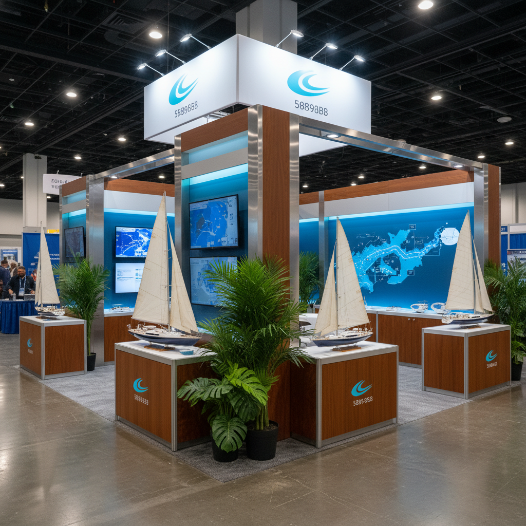 Miami International Boat Show 2025: Exhibitor Guide – iconicdisplays