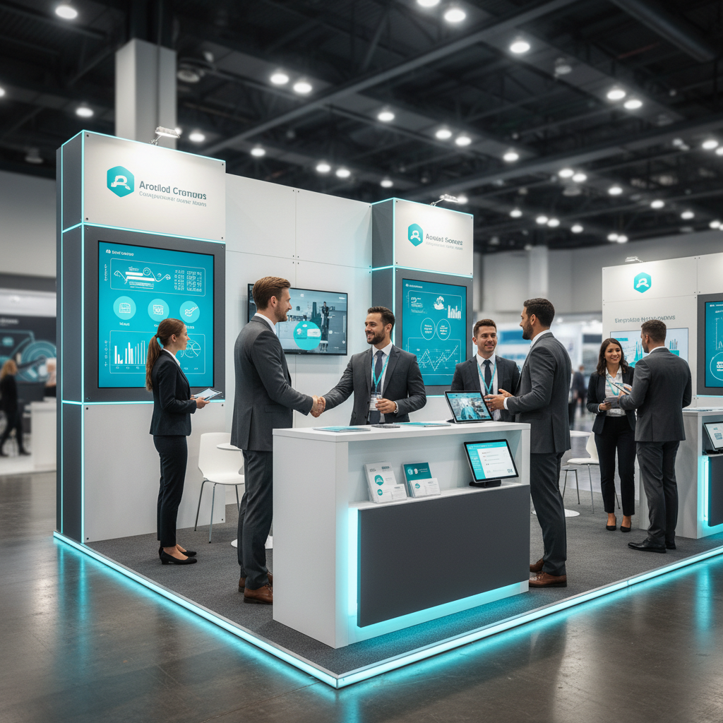 Trade Show Meaning: What It Is & When It’s Worth It in 2026 ...