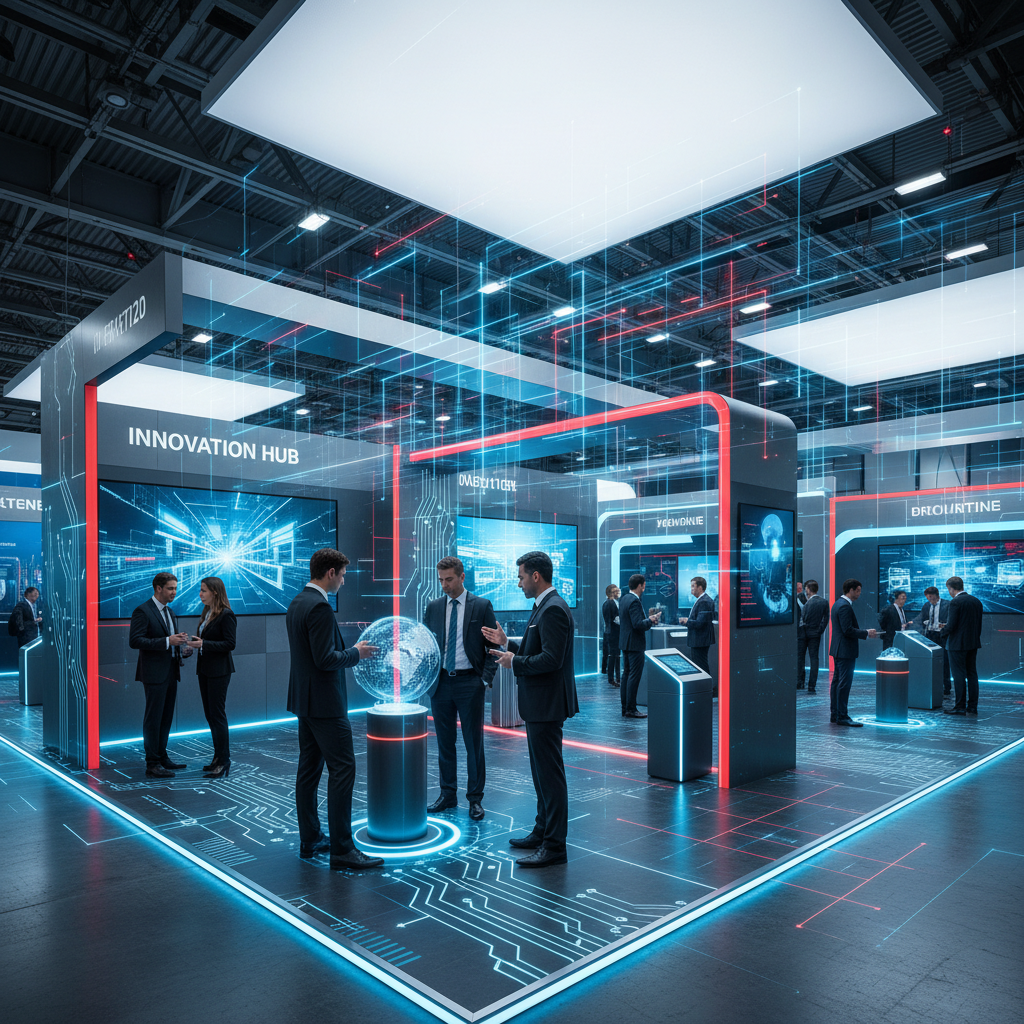 SPS Smart Production Solutions Atlanta: Expert Guide – iconicdisplays