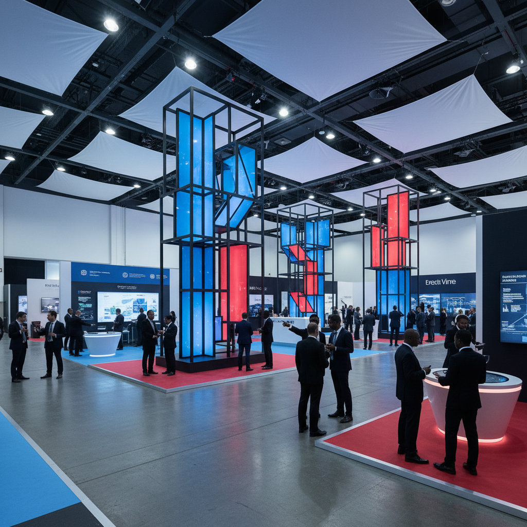 MOVE America Expo 2025: Your Complete Exhibitor Guide – iconicdisplays