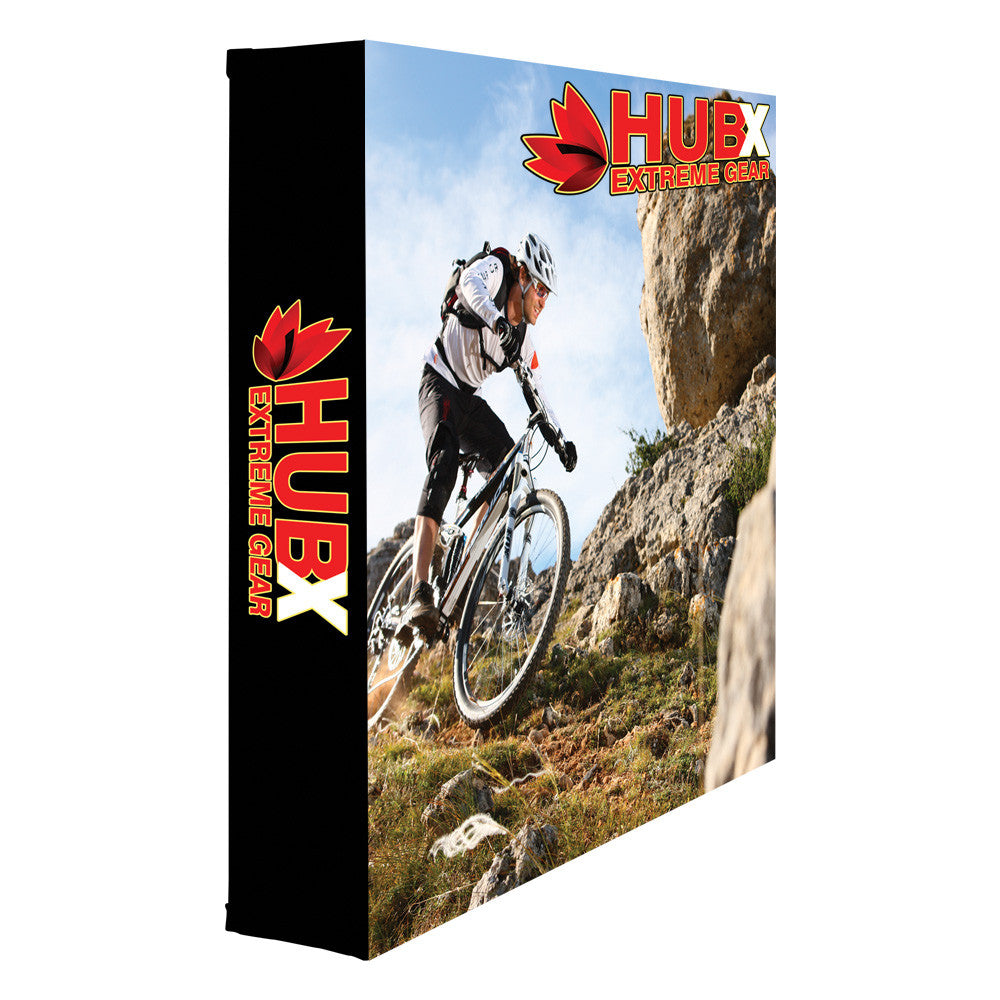 Portable Trade Show Displays & Custom Exhibition Booth Design ...